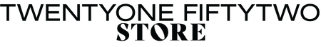 2152store – Twentyone Fiftytwo Store